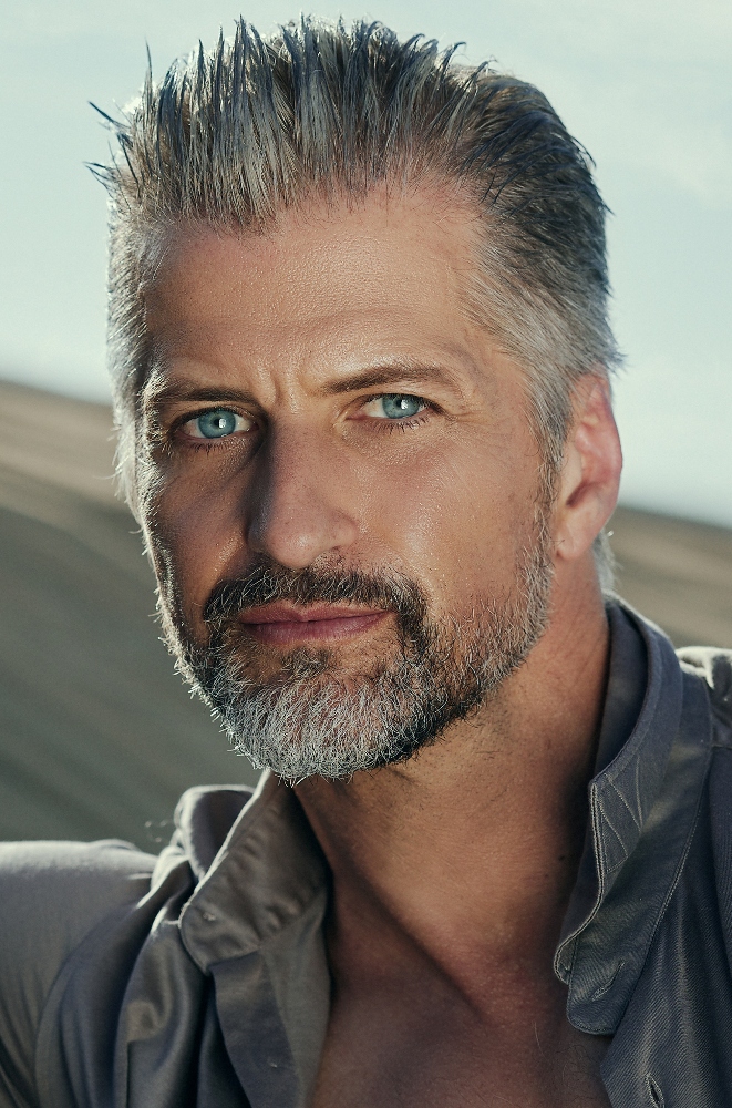 Frank C | Network Model Agency