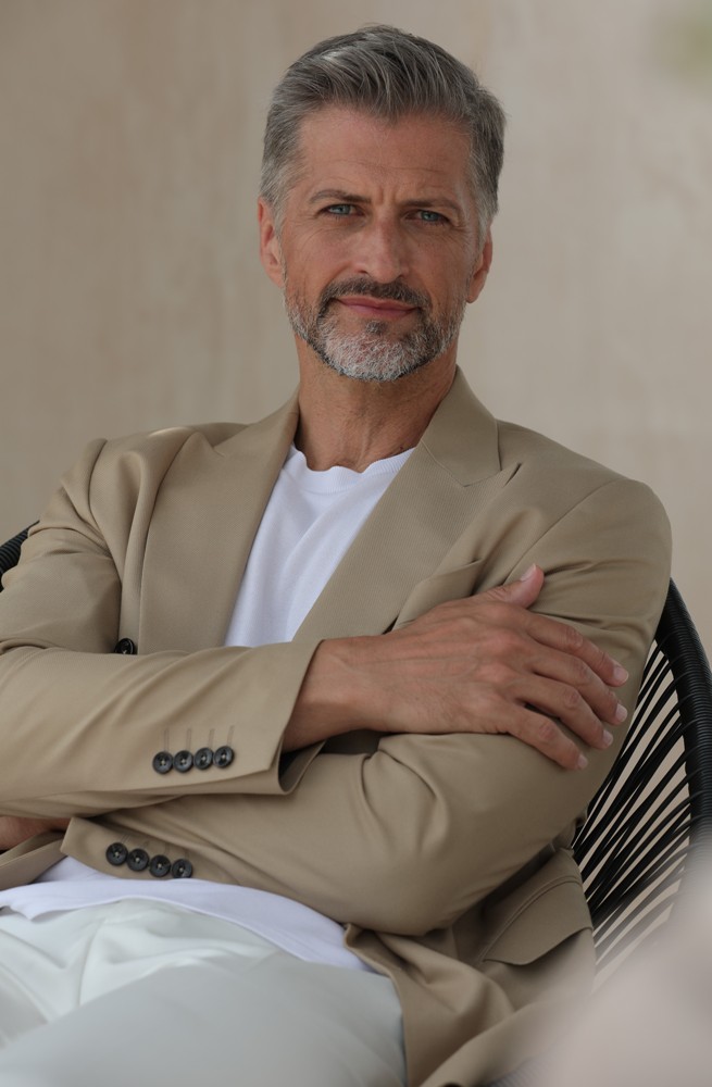 Frank C | Network Model Agency