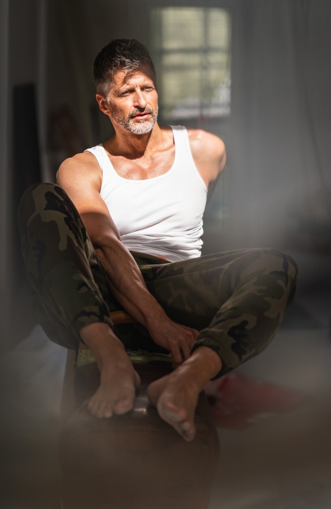 Frank C | Network Model Agency