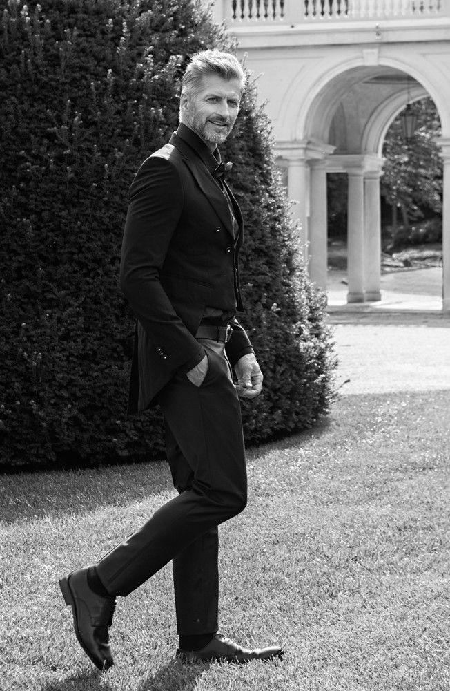 Frank C | Network Model Agency