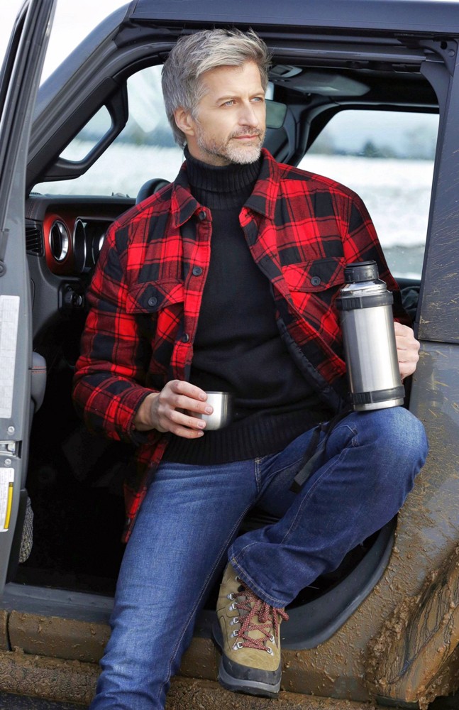 Frank C | Network Model Agency