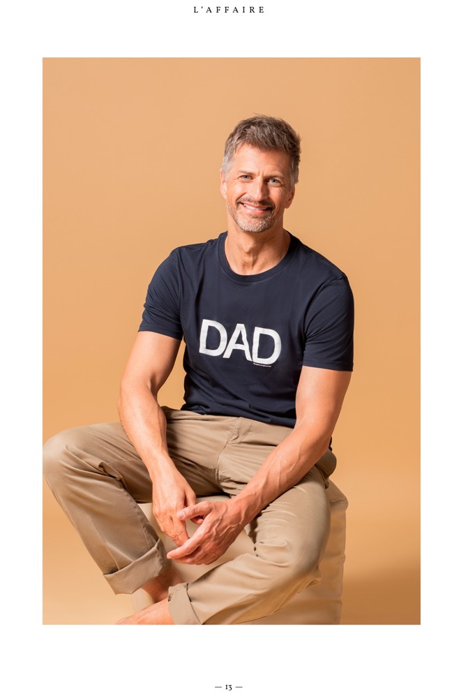 Frank C | Network Model Agency