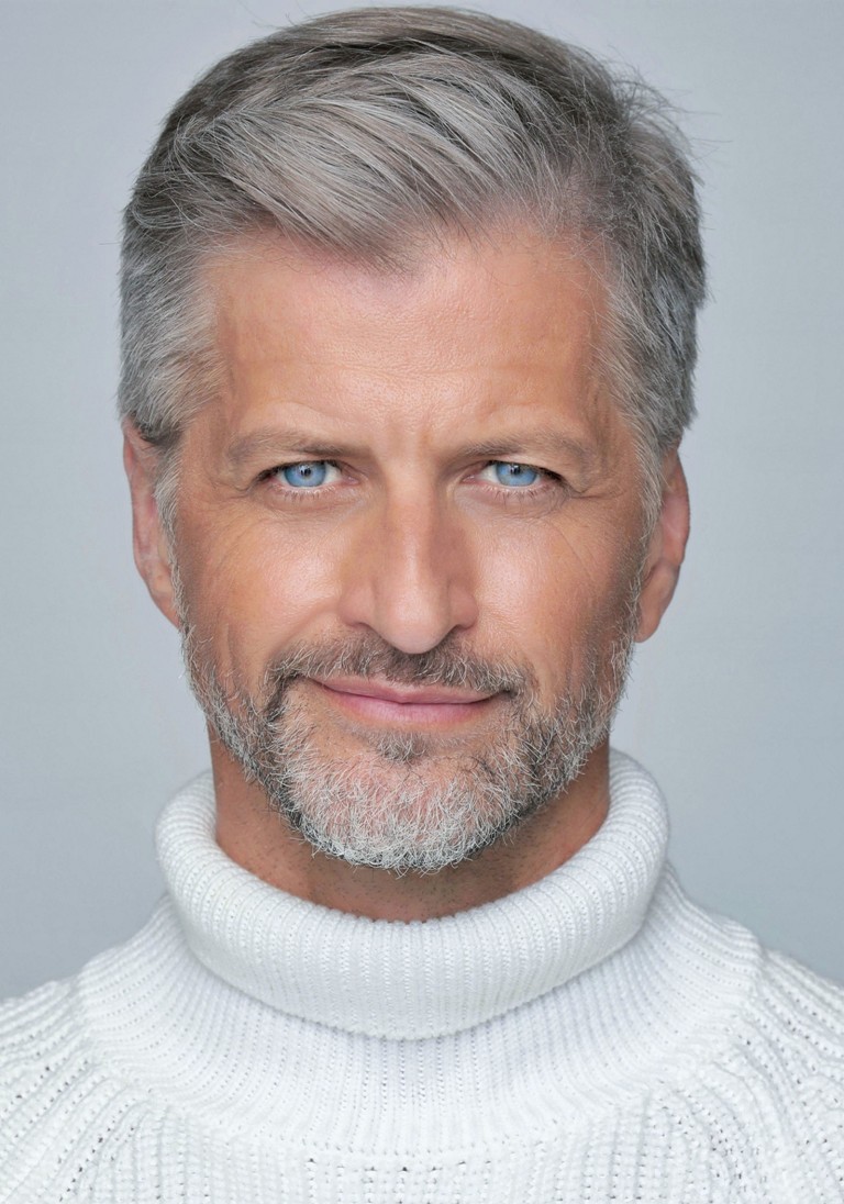 Frank C | Network Model Agency