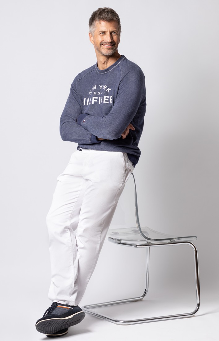 Frank C | Network Model Agency