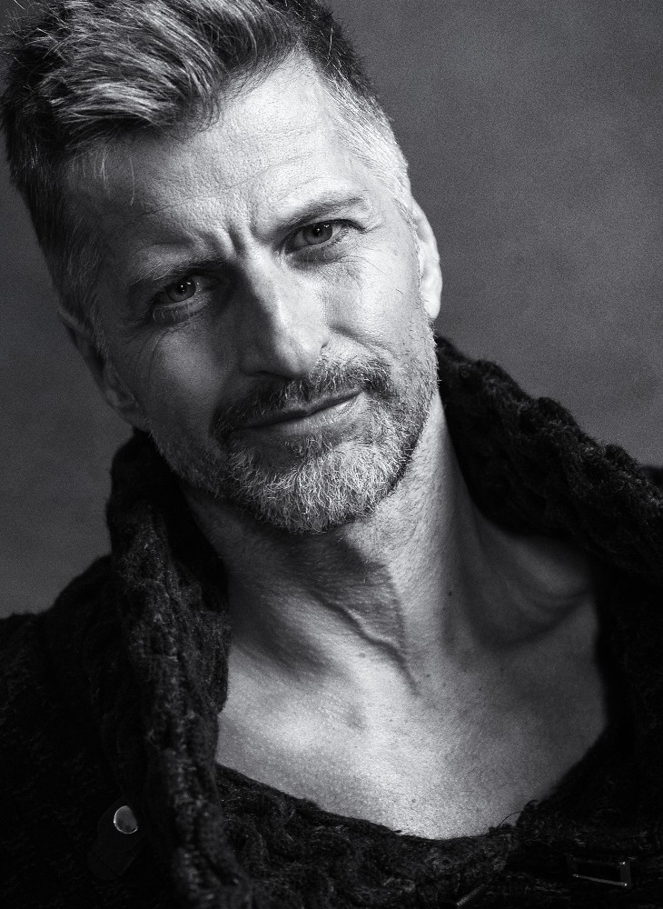 Frank C | Network Model Agency