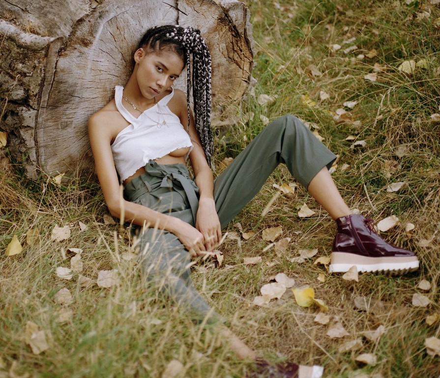 Janine R | Network Model Agency