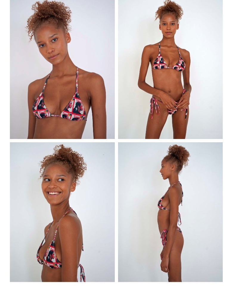 Janine R | Network Model Agency