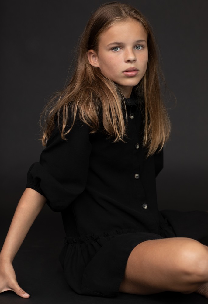 Helle K | Network Model Agency