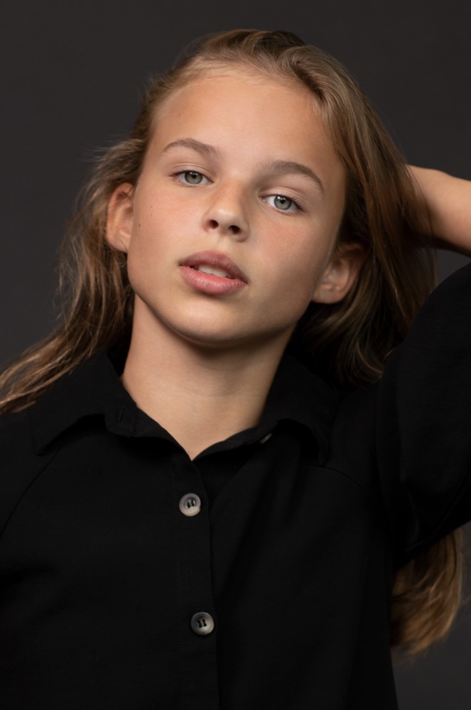 Helle K | Network Model Agency