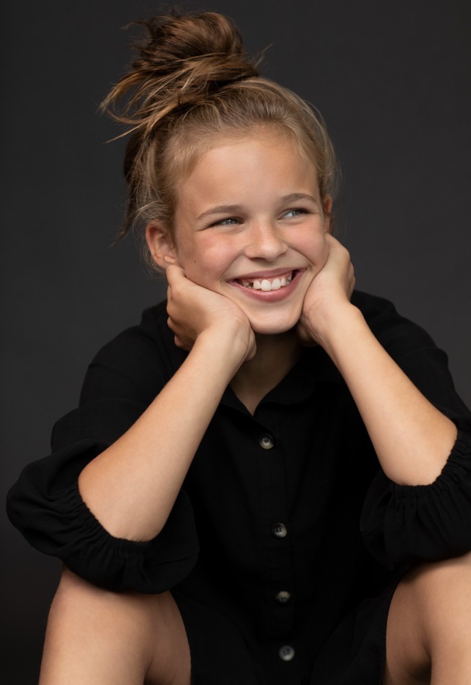 Helle K | Network Model Agency