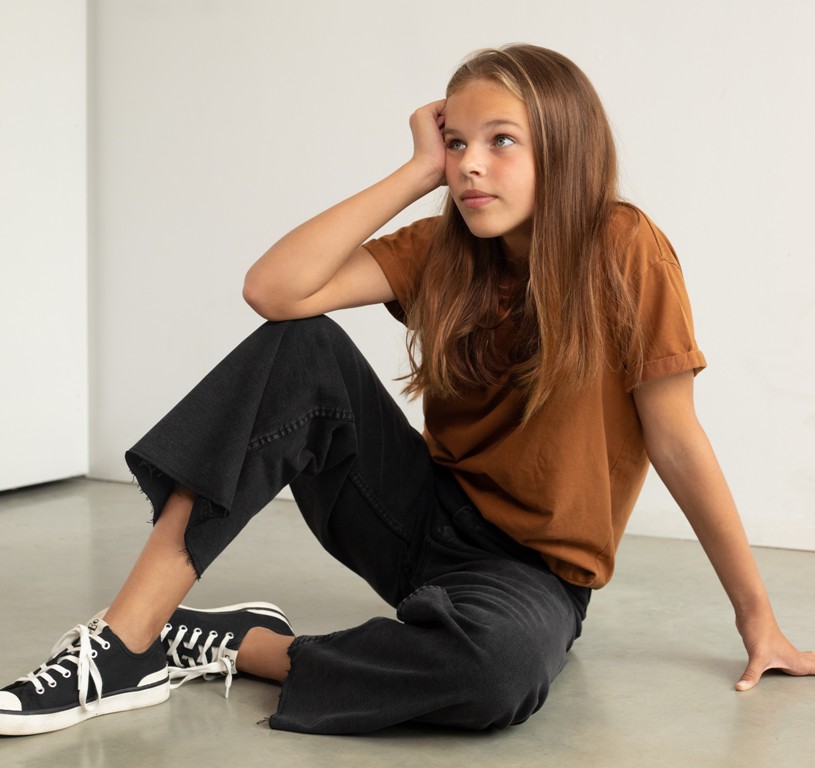 Helle K | Network Model Agency