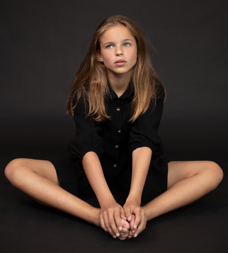 Helle K | Network Model Agency