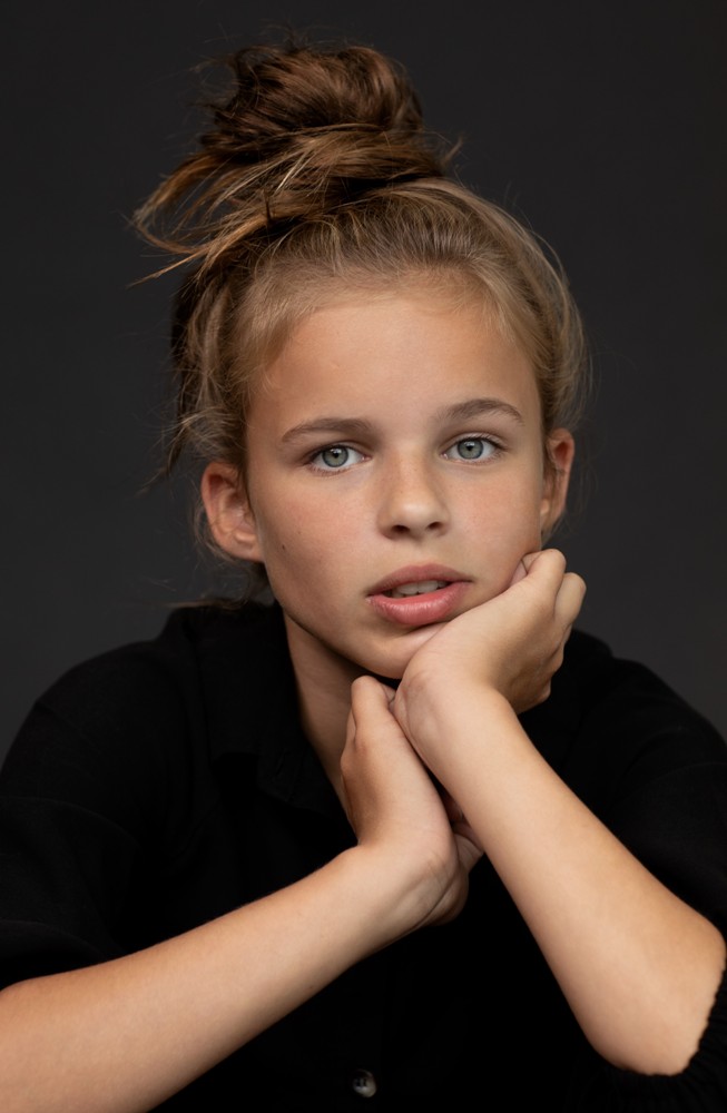 Helle K | Network Model Agency