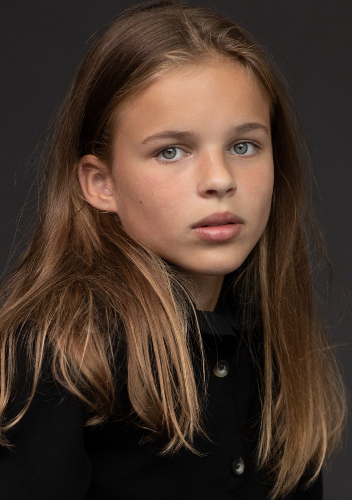 Helle K | Network Model Agency