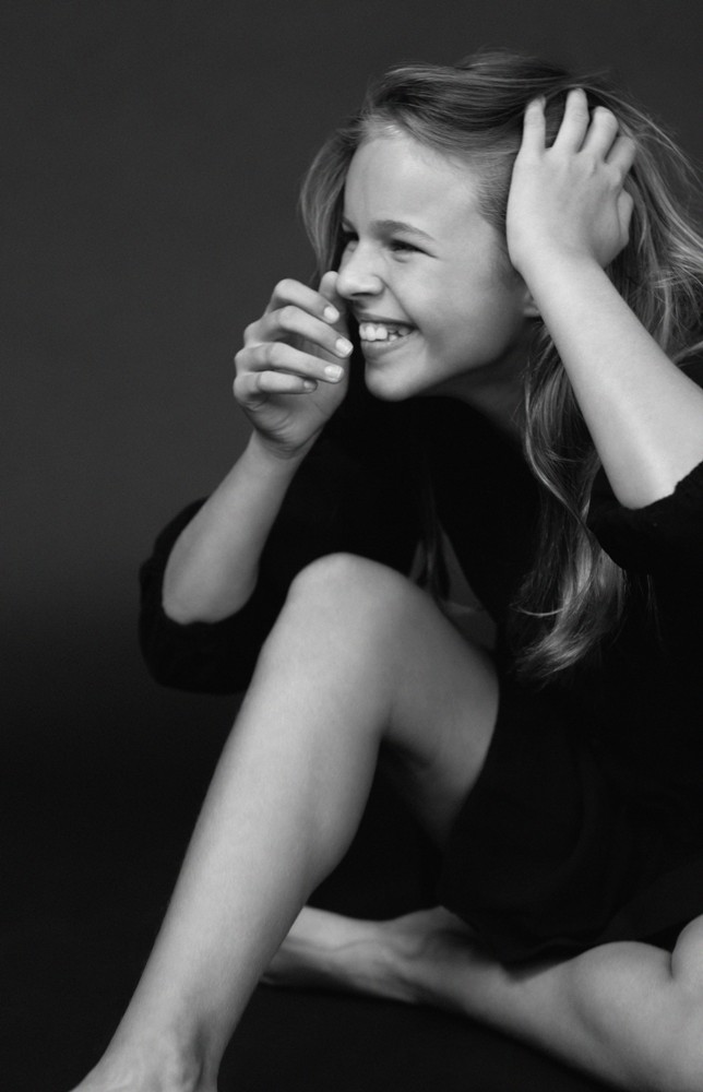 Helle K | Network Model Agency