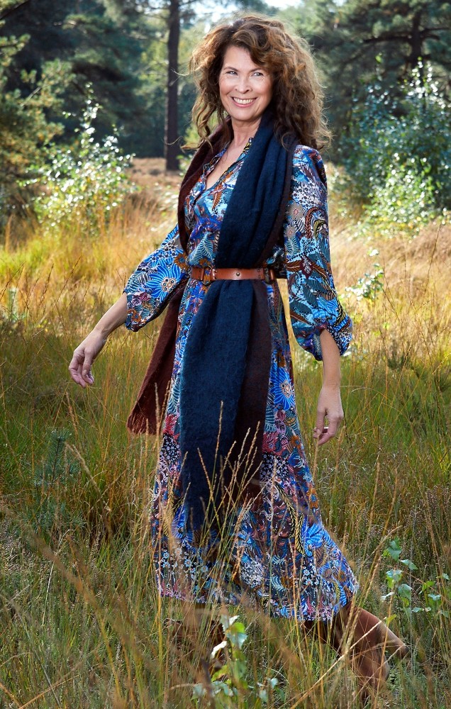 Monique N | Network Model Agency