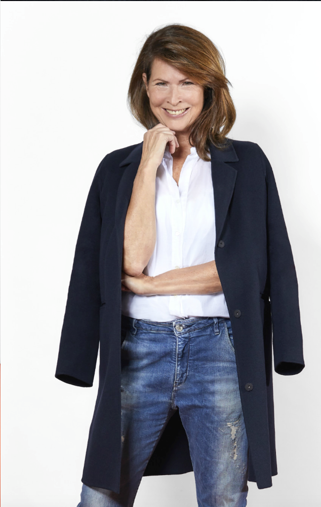 Monique N | Network Model Agency
