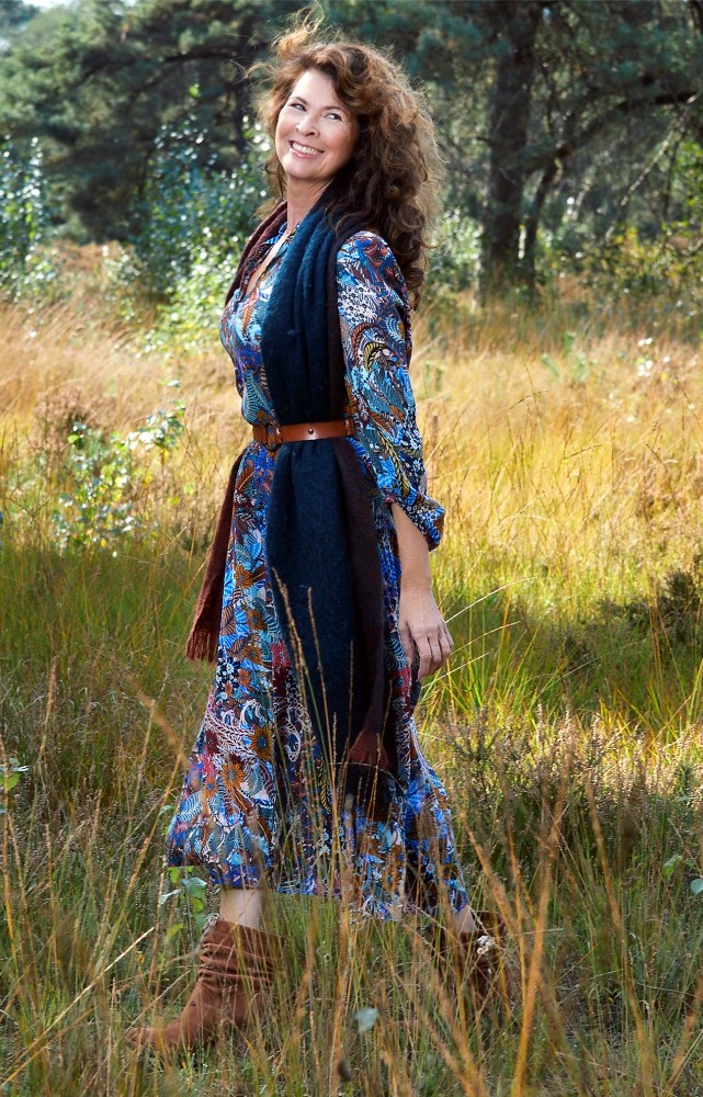 Monique N | Network Model Agency