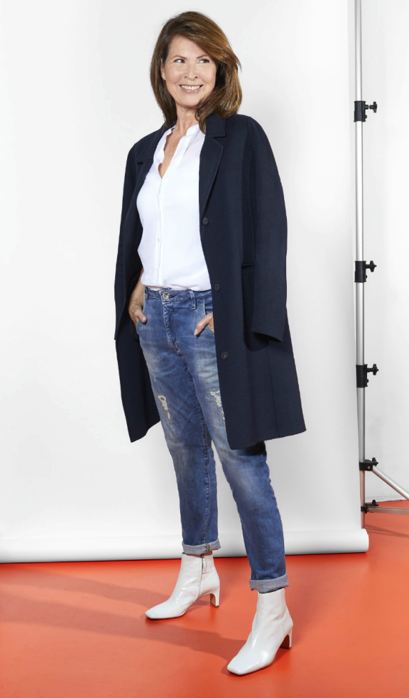 Monique N | Network Model Agency