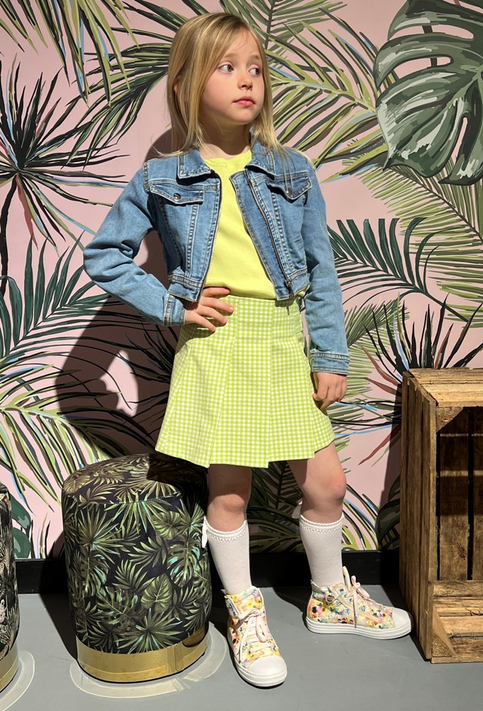 Marie D | Network Model Agency