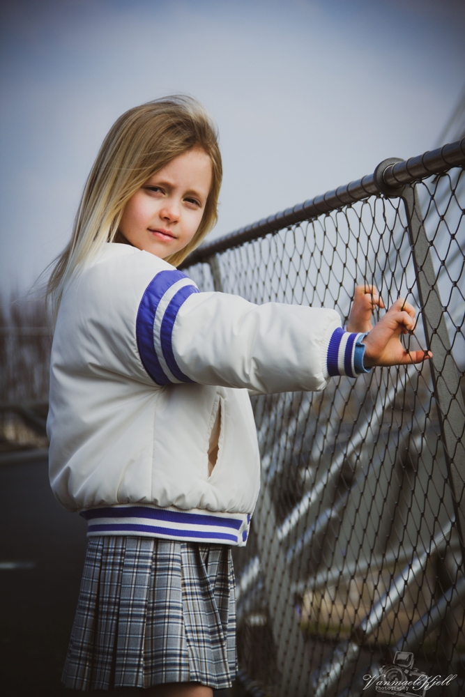 Marie D | Network Model Agency