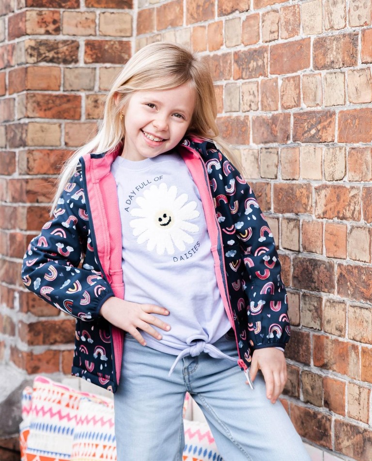 Marie D | Network Model Agency