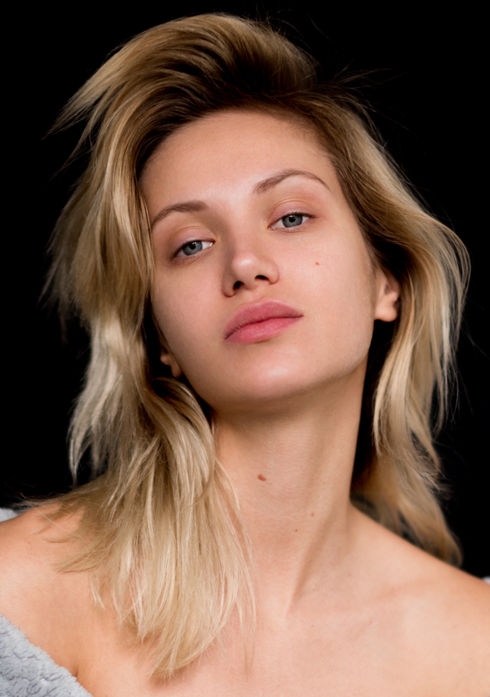 Sylwia K | Network Model Agency