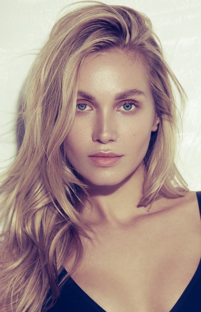 Sylwia K | Network Model Agency