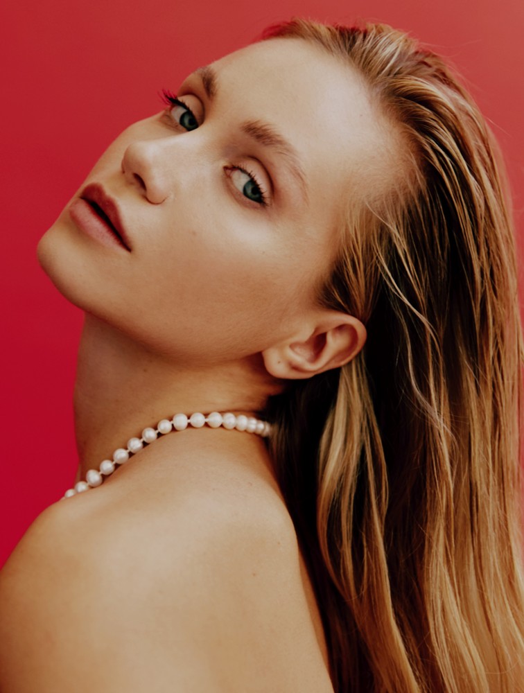 Sylwia K | Network Model Agency