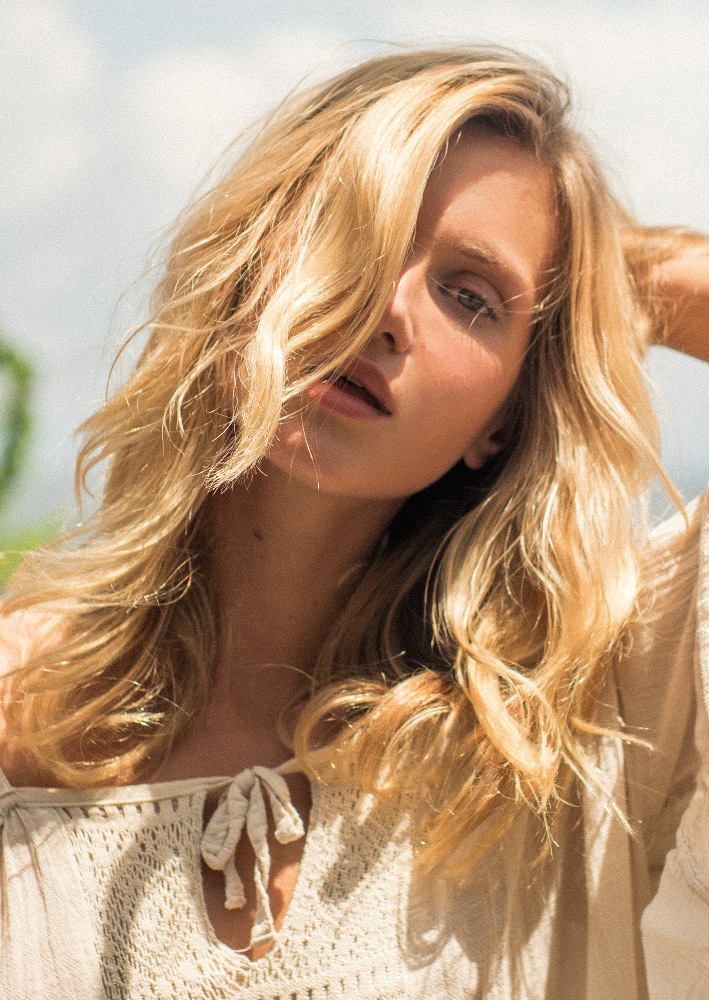 Sylwia K | Network Model Agency