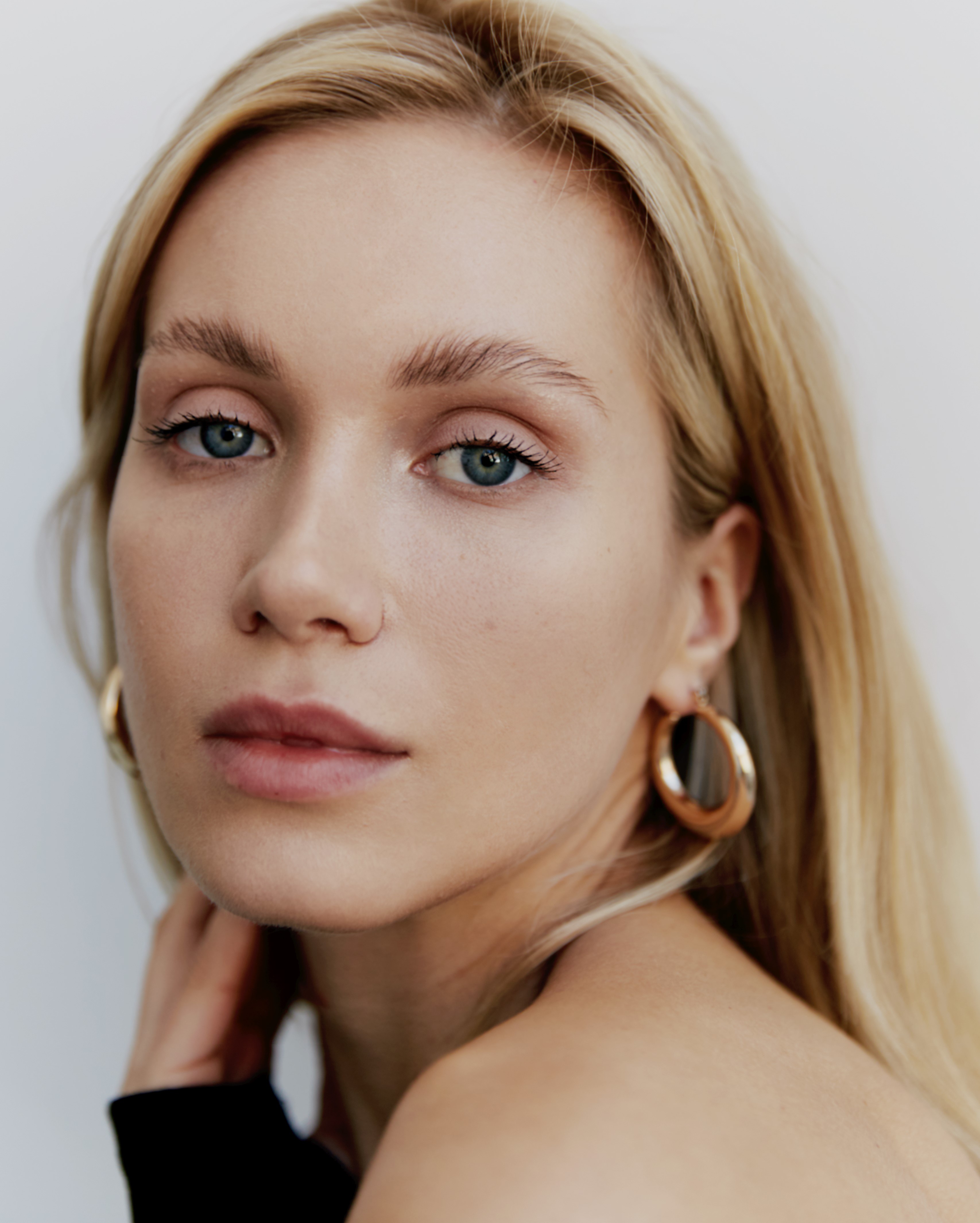 Sylwia K | Network Model Agency