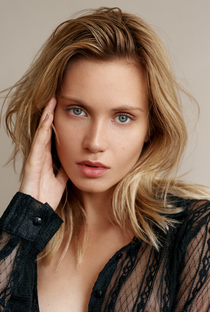 Sylwia K | Network Model Agency