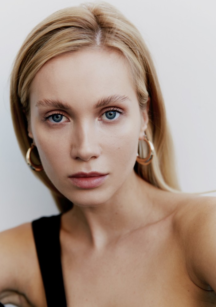 Sylwia K | Network Model Agency