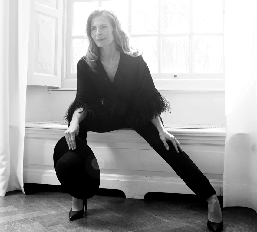 Isabel C | Network Model Agency
