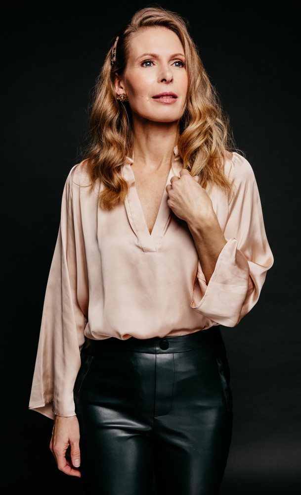 Isabel C | Network Model Agency