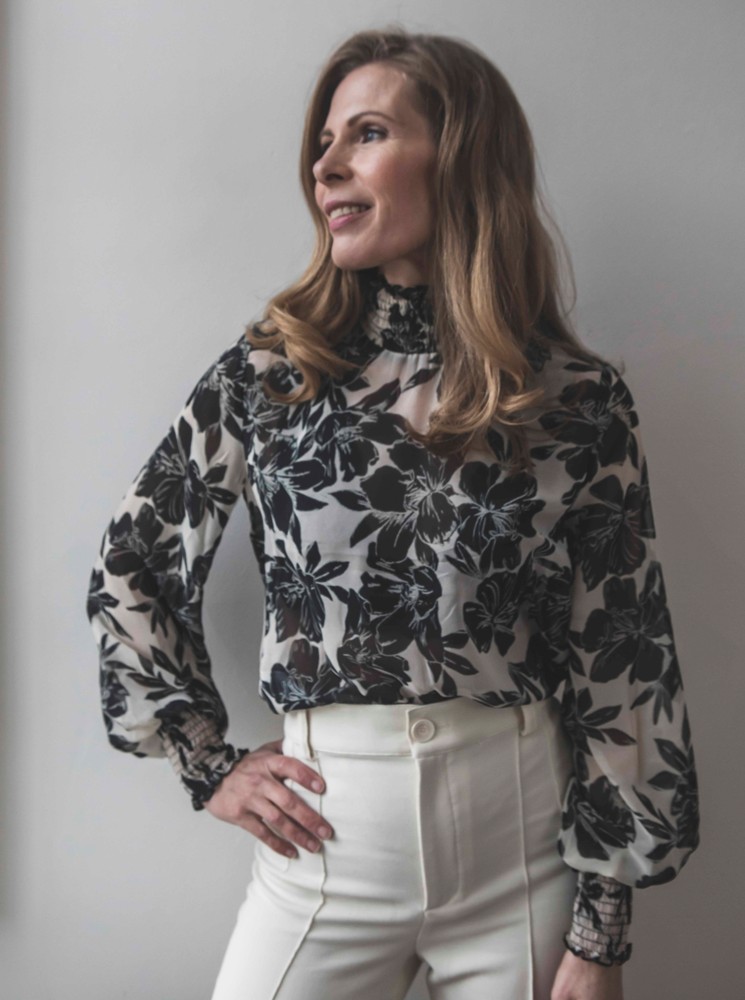 Isabel C | Network Model Agency