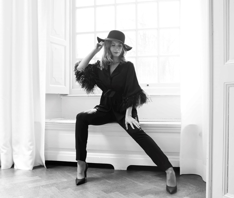 Isabel C | Network Model Agency