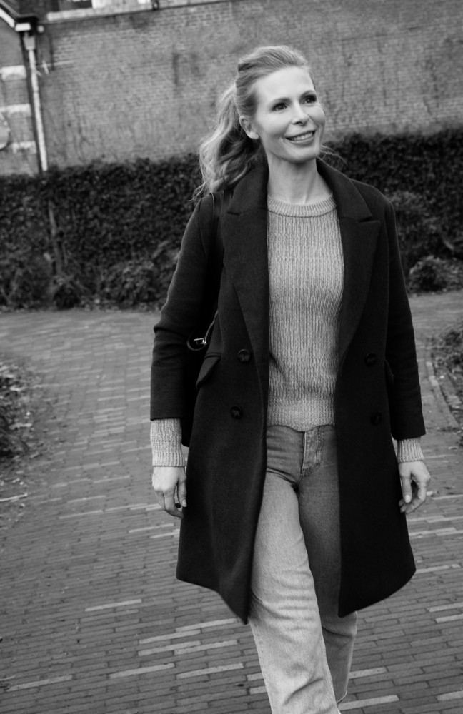 Isabel C | Network Model Agency