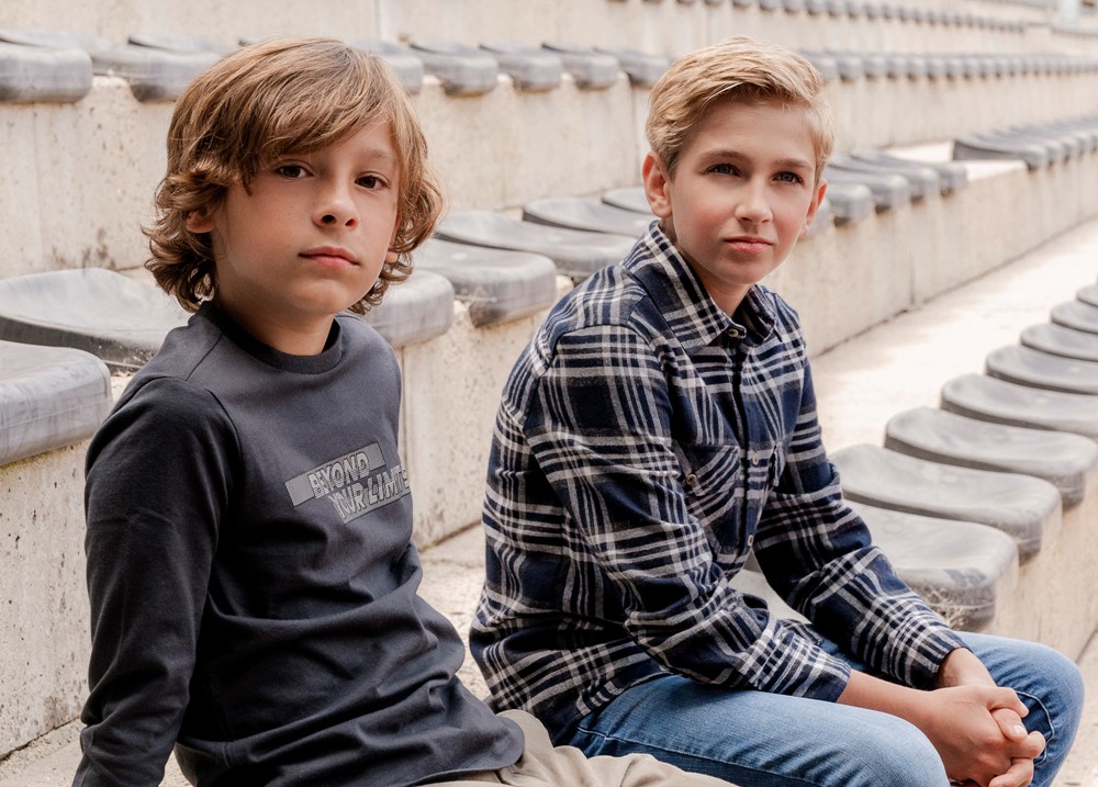 Tygo B | Network Model Agency