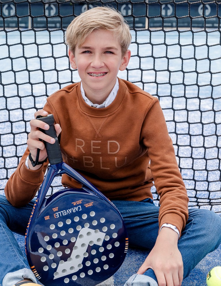 Tygo B | Network Model Agency