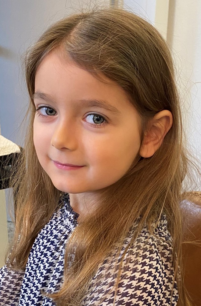 Emma G | Network Model Agency