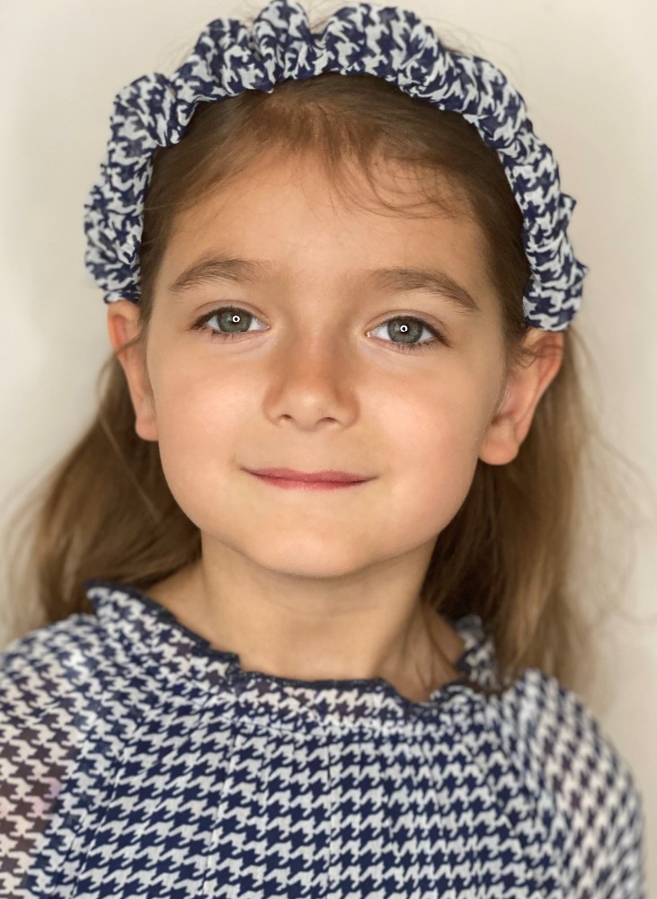 Emma G | Network Model Agency