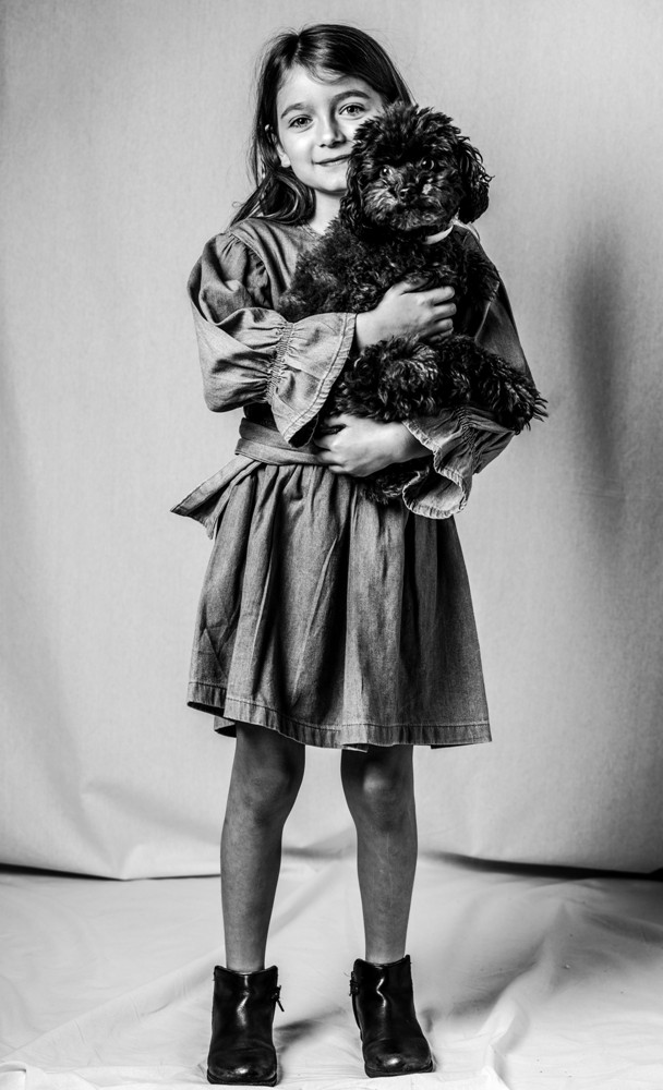 Emma G | Network Model Agency