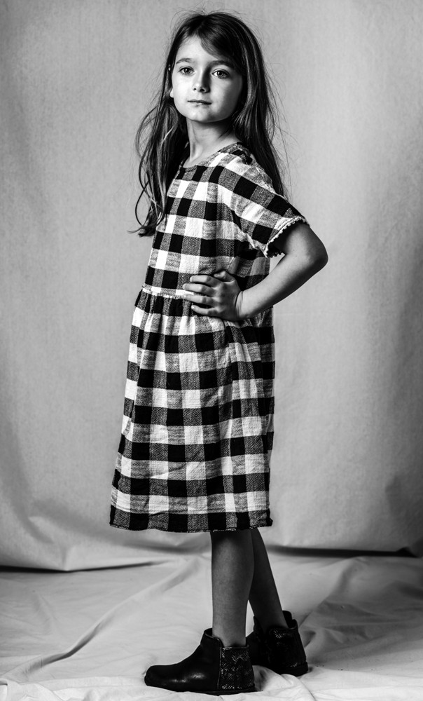 Emma G | Network Model Agency