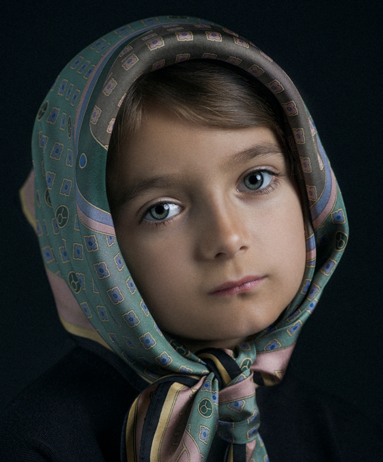 Emma G | Network Model Agency