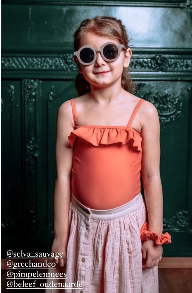 Emma G | Network Model Agency