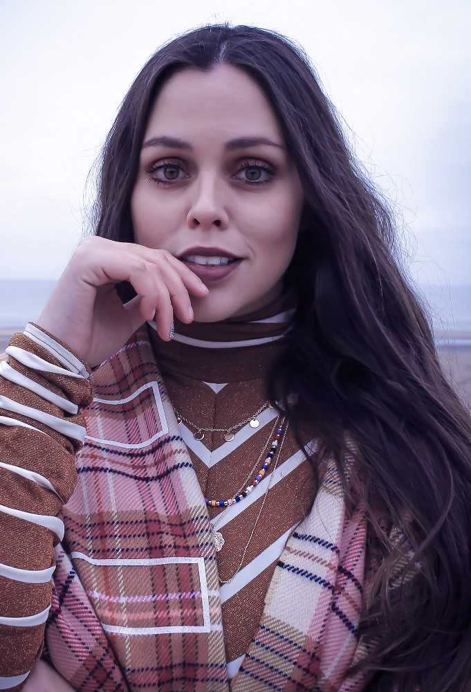 Ruby G | Network Model Agency