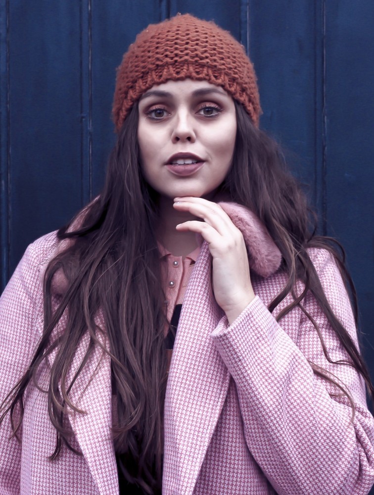 Ruby G | Network Model Agency