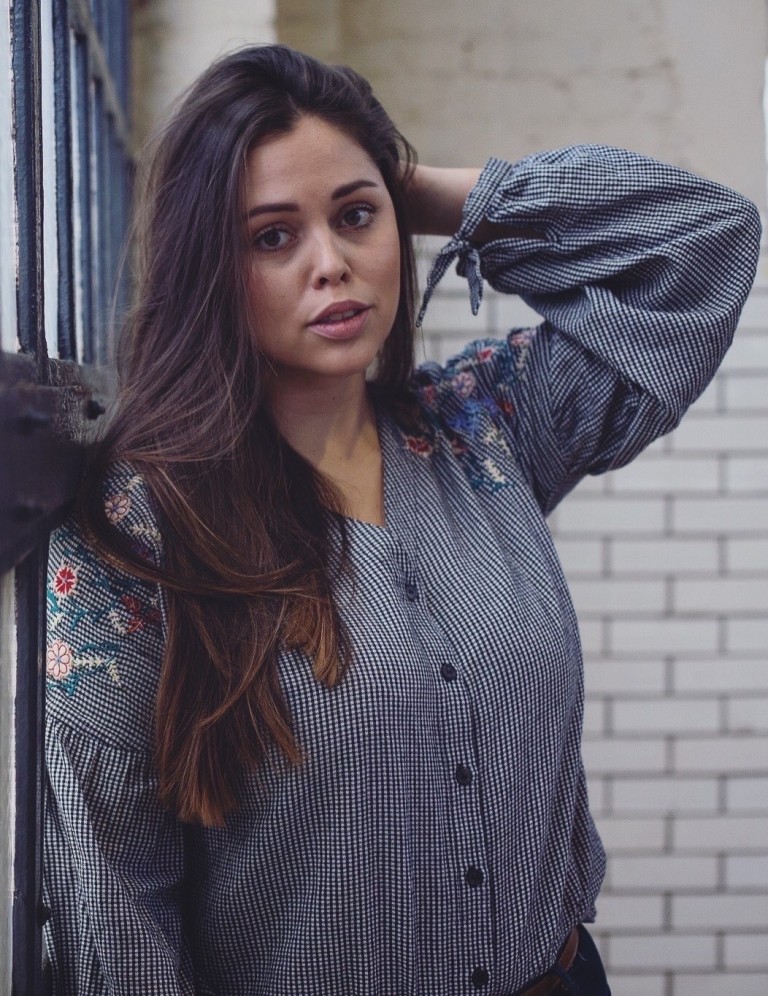 Ruby G | Network Model Agency