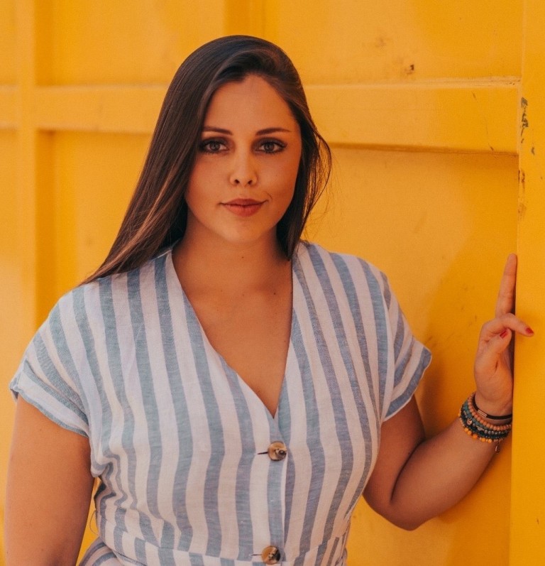 Ruby G | Network Model Agency